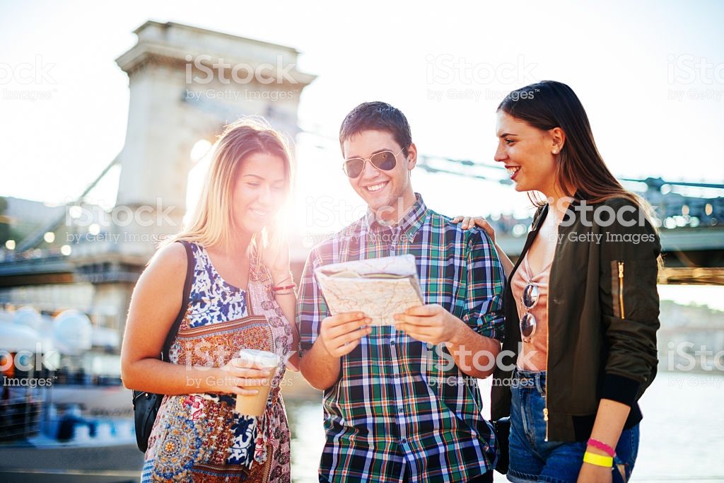 The Primary Explanations Why People Travel - P Bus Tour - Travel with ...